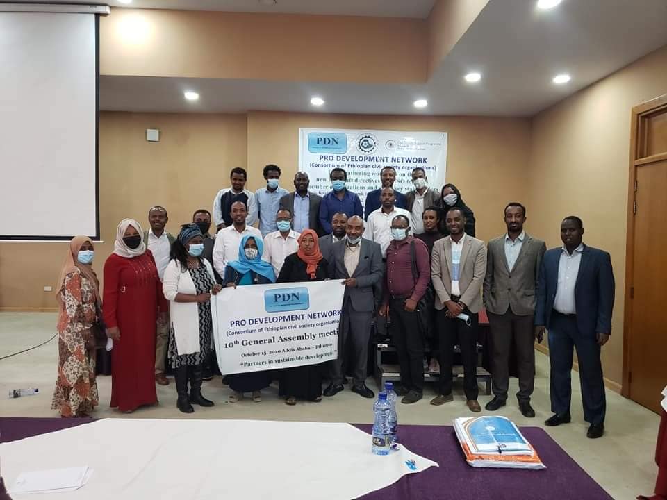 Hope for Development Association (HDA). – Hope for Development ...